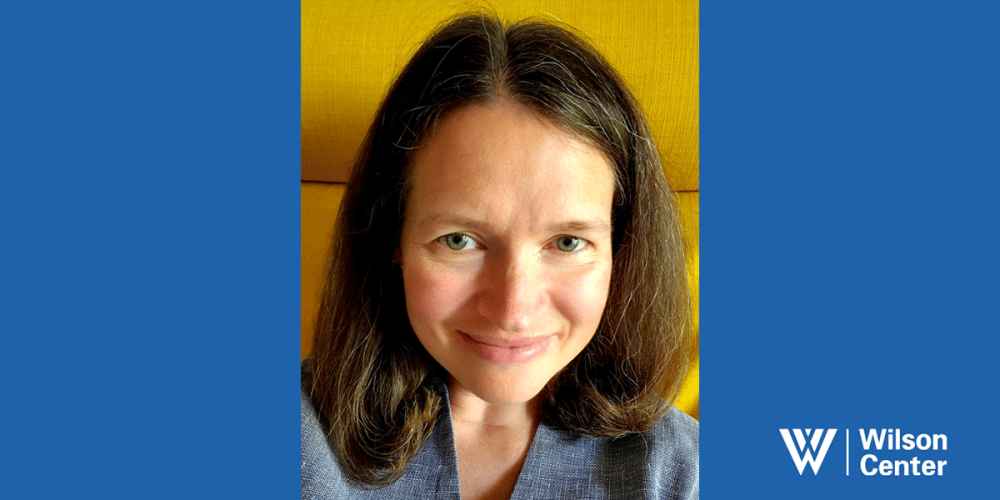 Wilson Center Names Jennifer Wistrand New Deputy Director of Kennan ... Wilson Center Names Jennifer Wistrand New Deputy Director of Kennan ...