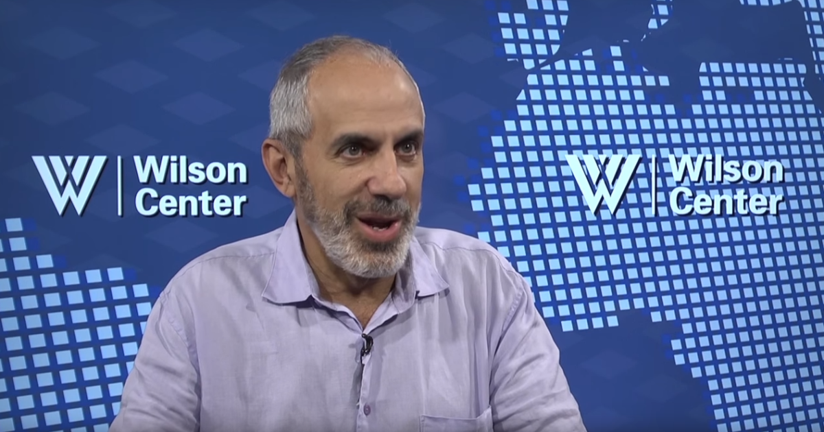 Innovation Ecosystems: Greg Simon on better ways to fund pharmaceutical ...