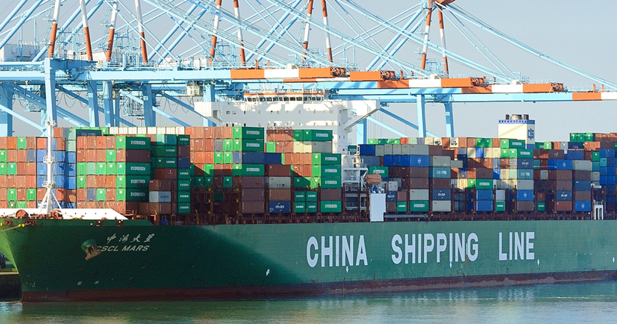BRI, Ports, and Debt: Getting the China Facts Straight | Wilson Center