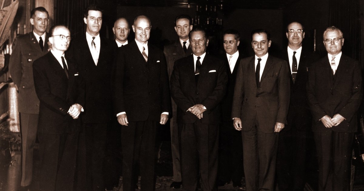 Wilson Center Publication Featured in American Foreign Service ...