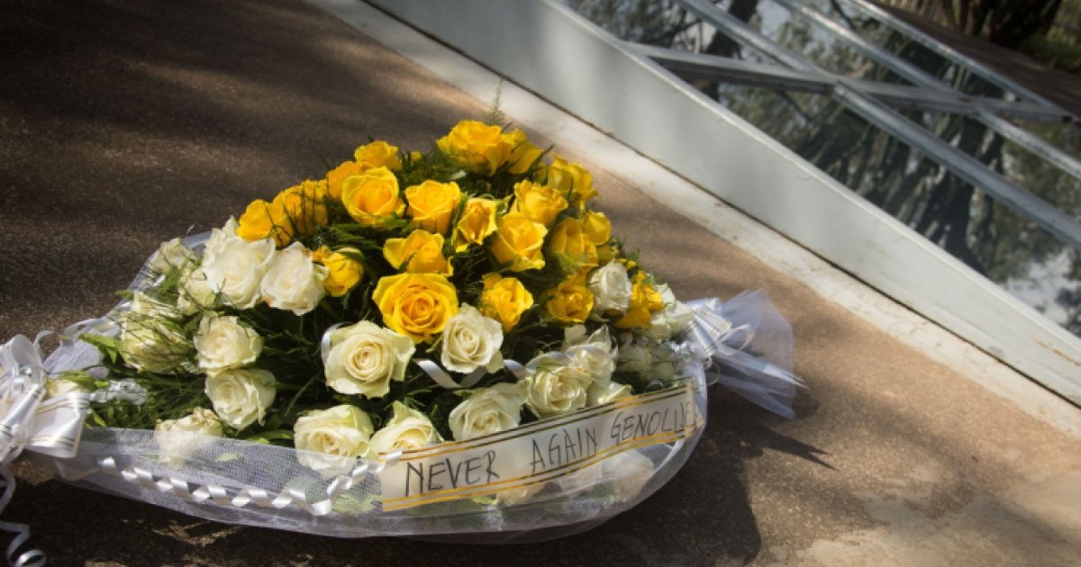 Experience from Rwanda: Memories of Genocide and Psychosocial Effects ...