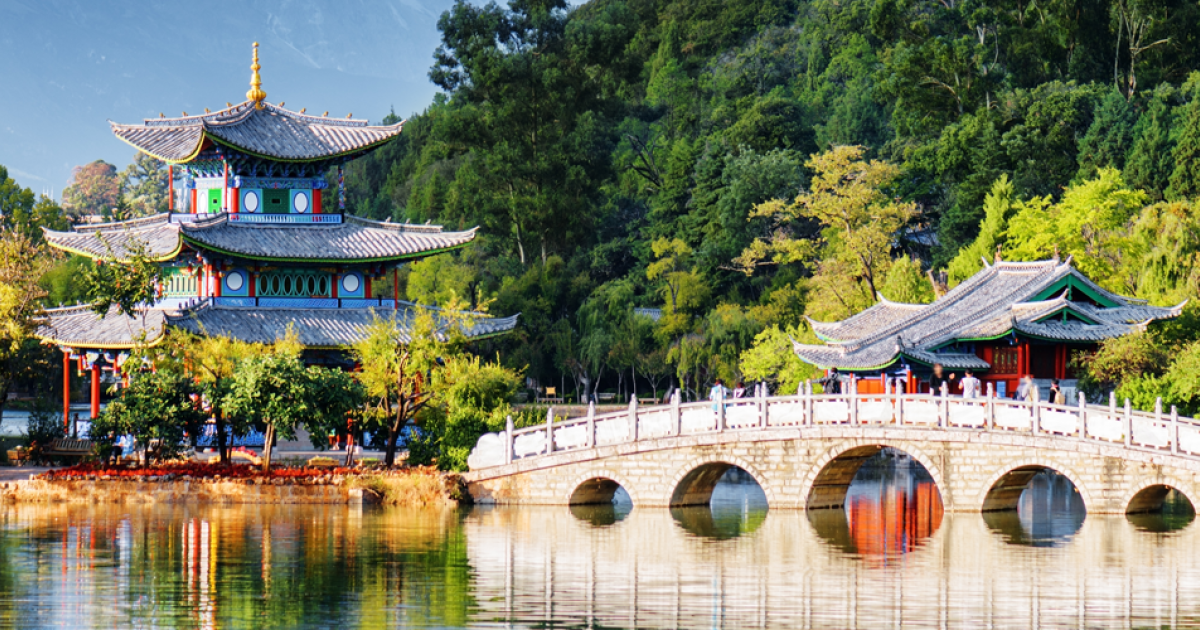 The 2020-21 Wilson China Fellowship Essay Collection | Wilson Center