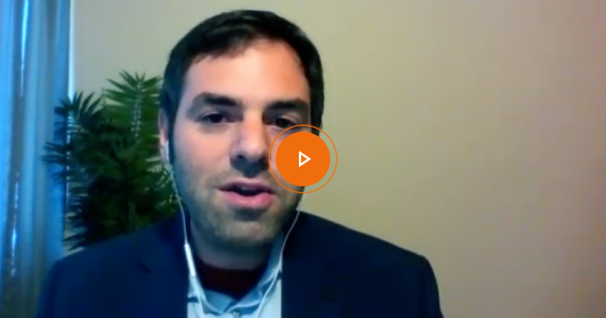 Michael Kugelman On the Recently Launched I2U2 Agreement | Wilson Center