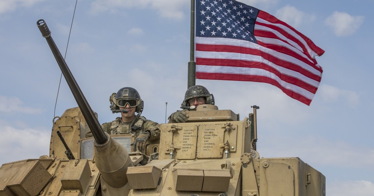 Explainer: U.S. Strategy to Defeat ISIS | Wilson Center